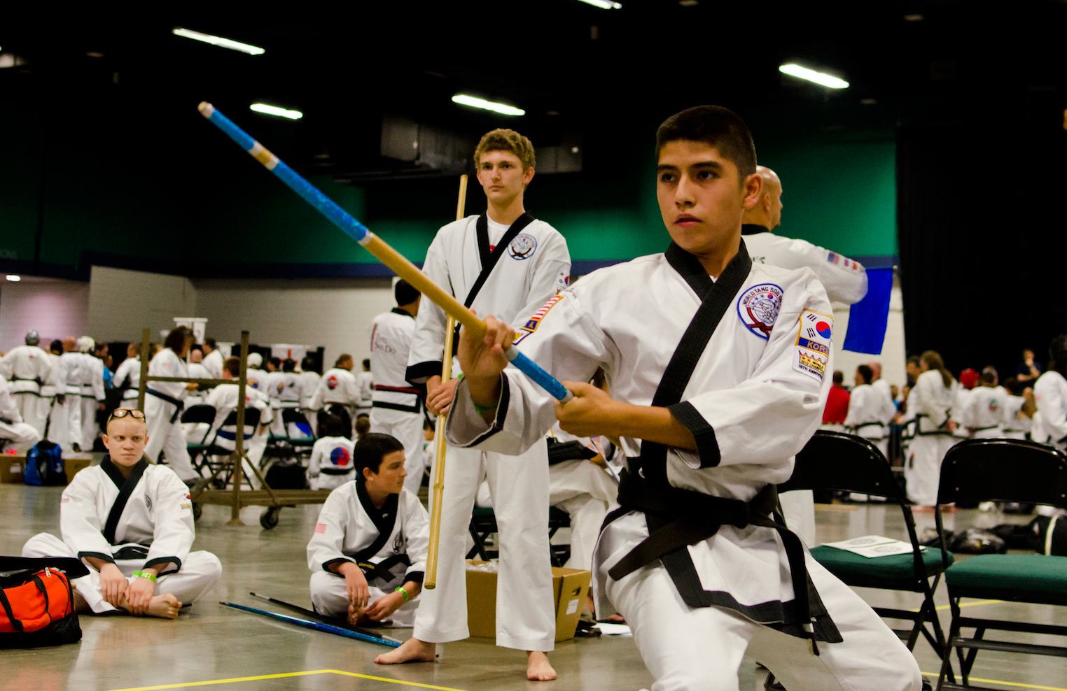 Treasure Coast Tang Soo Do